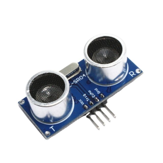 HC-SR04 Ultrasonic Distance Measuring Range Sensor Module for Arduino ...