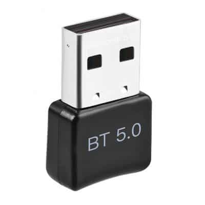 Mini Bluetooth V5.0 USB Dongle Adapter Low Energy BLE Lot – Maker Zone